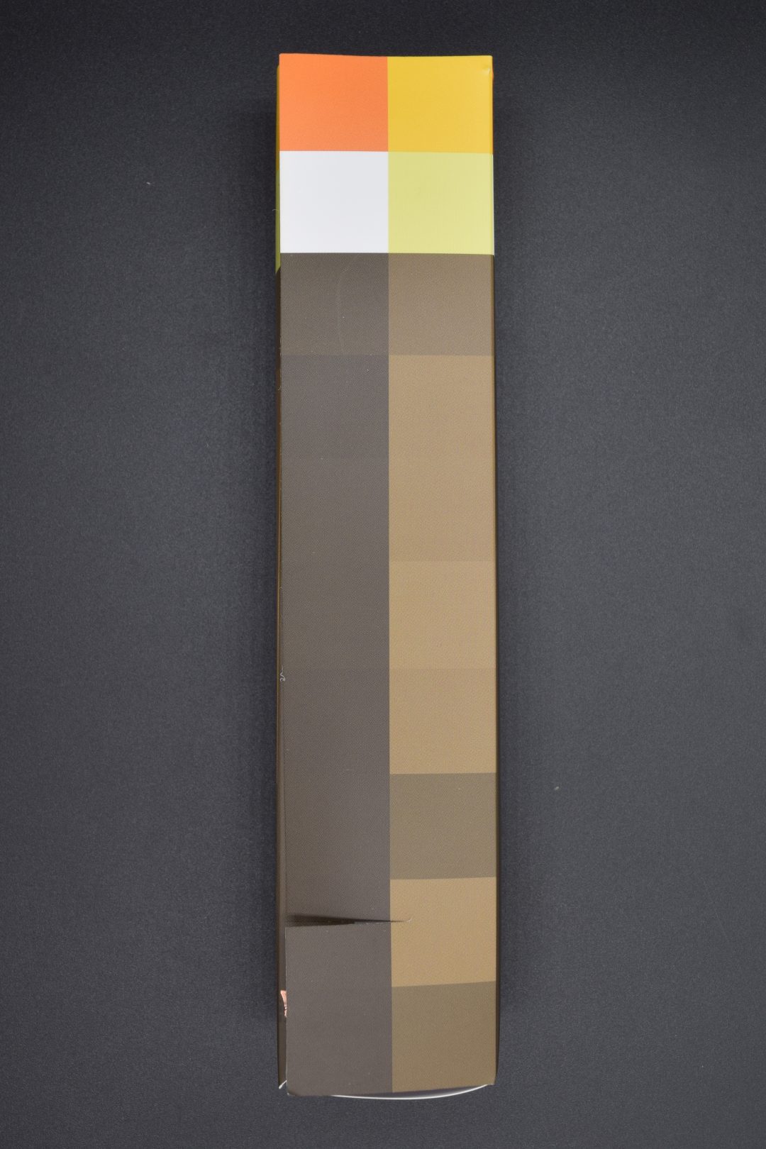 Assembling the Minecraft Torch | Learn with Edwin Robotics