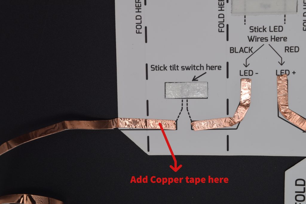 Assembling the Minecraft Torch | Learn with Edwin Robotics
