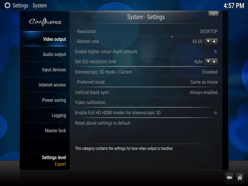 Raspberry Pi Media Center | Learn with Edwin Robotics