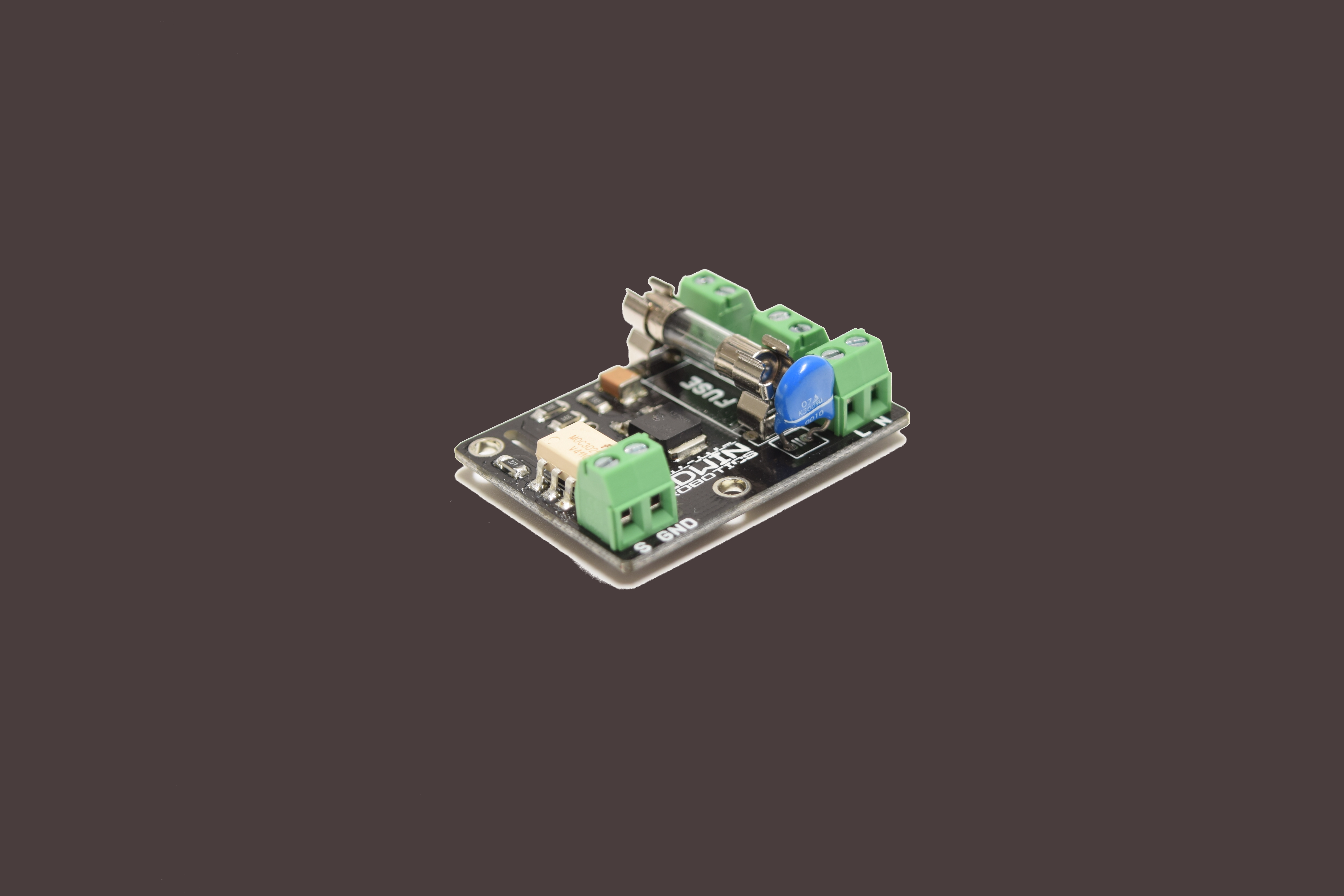 DRV8833 DC/Stepper motor driver hookup guide