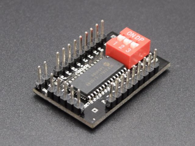 Raspberry Pi Learn With Edwin Robotics