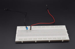 Tutorial: How to Breadboard LED | Learn with Edwin Robotics