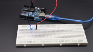 Tutorial: How to Breadboard LED | Learn with Edwin Robotics