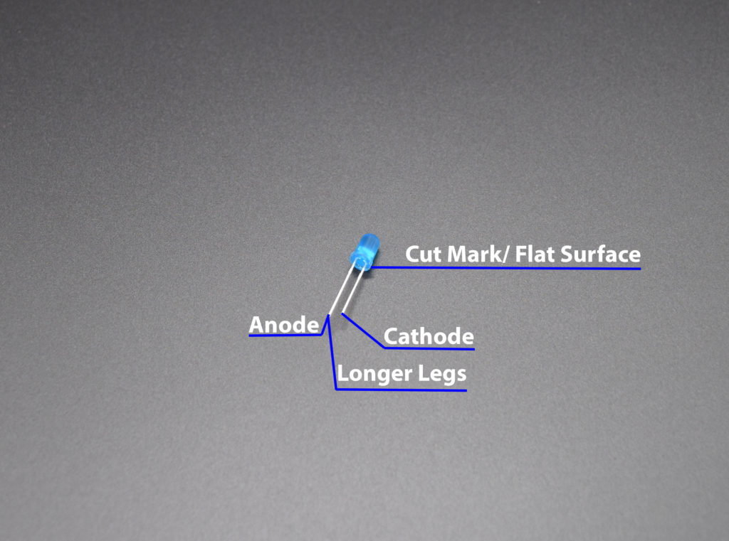 Tutorial: How to Breadboard LED | Learn with Edwin Robotics