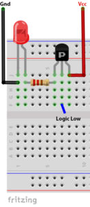 Tutorial: Switch, transistor and Buzzer on Breadboard | Learn with Edwin Robotics