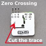 230v/110v AC Mains Detection Module Hookup Guide | Learn with Edwin ...