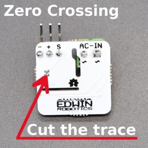 230v/110v AC Mains Detection Module Hookup Guide | Learn with Edwin ...